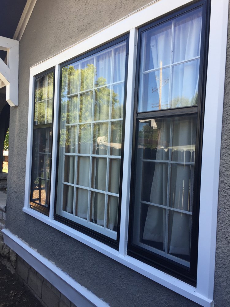 SIGHTLINE WINDOWS AND GLASS - 4975 Rene St, Shawnee, KS - Yelp