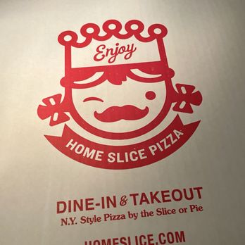 HOME SLICE PIZZA - 836 Photos & 834 Reviews - 501 E 53rd St, Austin ...
