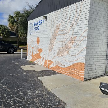 BAKERY 1908 - Updated January 2025 - 1260 Photos & 314 Reviews - 2021 E ...