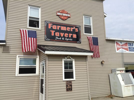 FARMER’S TAVERN - Updated December 2025 - 11 Photos - 4522 Ruth Rd ...