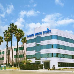 UCI HEALTH MANCHESTER PAVILION - Updated August 2025 - 200 S Manchester ...