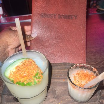 GHOST DONKEY - Updated November 2025 - 131 Photos & 54 Reviews - 415 N ...
