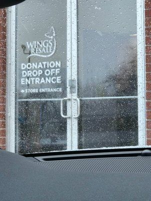 WINGS RESALE STORE - Updated January 2026 - 11 Photos & 28 Reviews ...