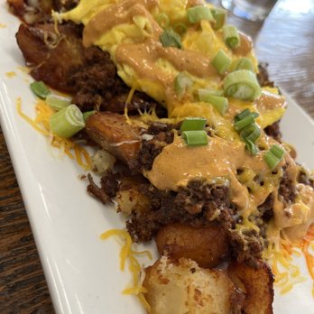 SCRATCH - Updated May 2024 - 373 Photos & 328 Reviews - 6595 ...