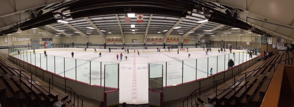 LINCOLN PARK COMMUNITY CENTER - Updated June 2026 - 3525 Dix Hwy ...