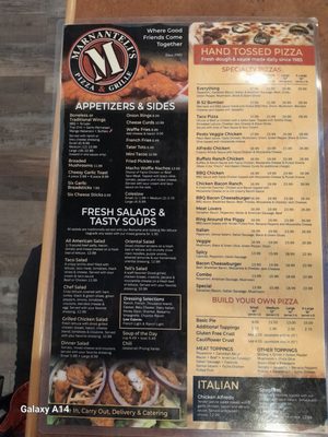 MARNANTELI’S PIZZA - Updated October 2025 - 31 Photos & 45 Reviews ...