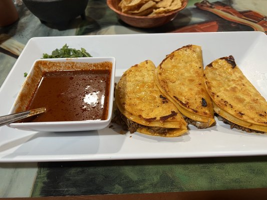 TAQUERIA RUBY - 34 Photos & 52 Reviews - 1101 Terminal Rd, Fort Worth ...