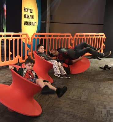 FLEET SCIENCE CENTER - Updated October 2024 - 809 Photos & 491 Reviews ...