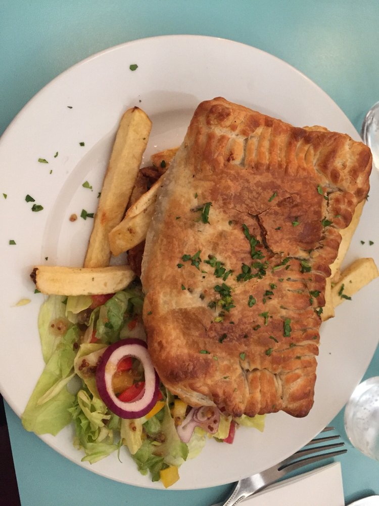 MUMS - 212 Photos & 219 Reviews - British - 4a Forrest Road, Edinburgh ...