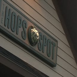 THE HOPS SPOT - Updated January 2025 - 318 Photos & 319 Reviews - 116 ...