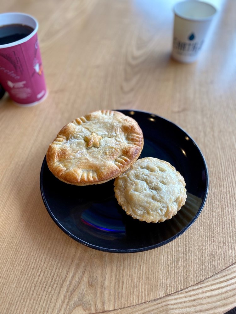 THE AUSTRALIAN MEAT PIE SHOP - Updated July 2024 - 54 Photos & 72 ...