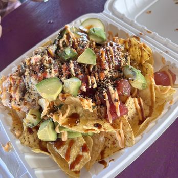 RY’S POKE SHACK - 429 Photos & 332 Reviews - 56-565 Kamehameha Hwy ...