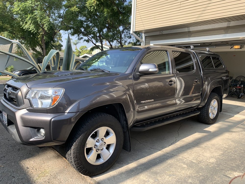 FULLER TRUCK ACCESSORIES - Updated September 2024 - 71 Photos & 129 ...