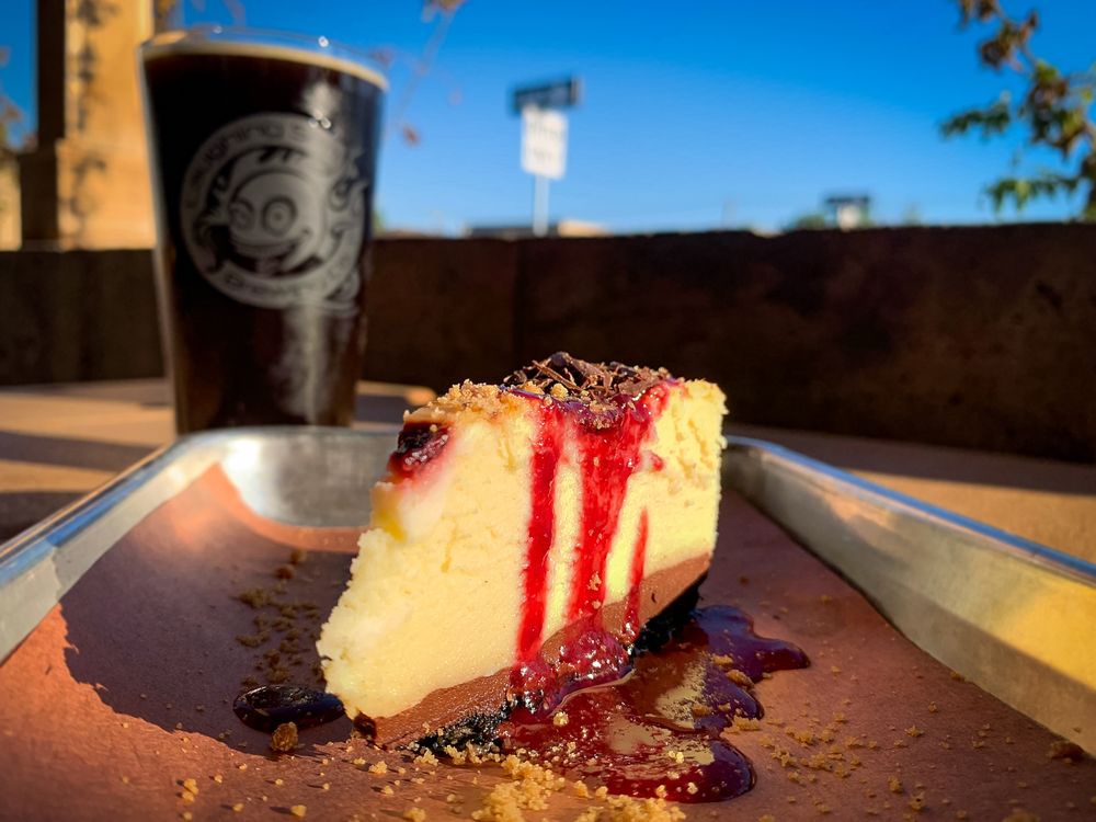 LAUGHING SUN BREWING - 208 Photos & 145 Reviews - 1023 E Front Ave ...