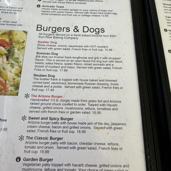 ECLECTIC CAFE - Updated July 2025 - 223 Photos & 355 Reviews - 7053 E ...