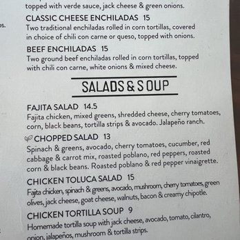 BLUE GOOSE CANTINA - Updated March 2025 - 140 Photos & 134 Reviews ...