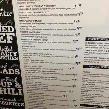 DIAMOND DELI - Updated October 2024 - 142 Photos & 294 Reviews - 378 S ...