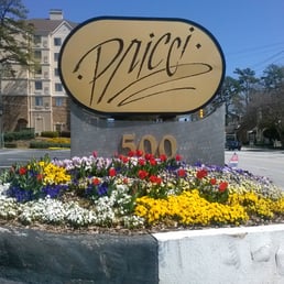PRICCI - Updated December 2025 - 685 Photos & 512 Reviews - 500 Pharr ...