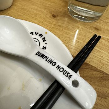 BRYAN’S DUMPLING HOUSE - Updated July 2024 - 434 Photos & 191 Reviews ...