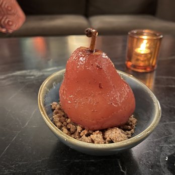 THE FIRESIDE ROOM - Updated January 2026 - 25 Photos & 57 Reviews - 900 Madison St, Seattle ...