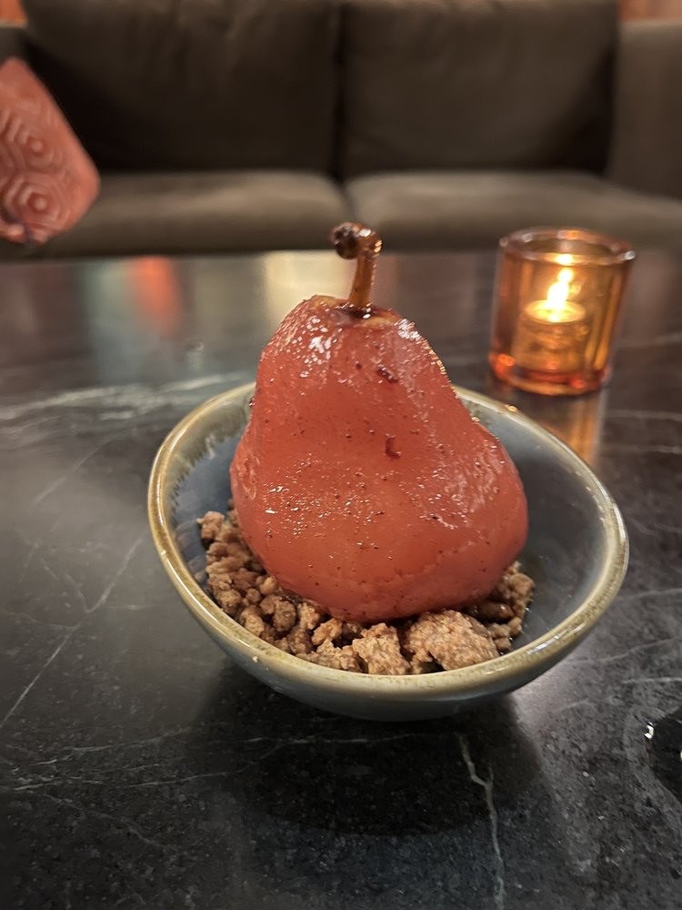 THE FIRESIDE ROOM - 24 Photos & 52 Reviews - 900 Madison St, Seattle ...