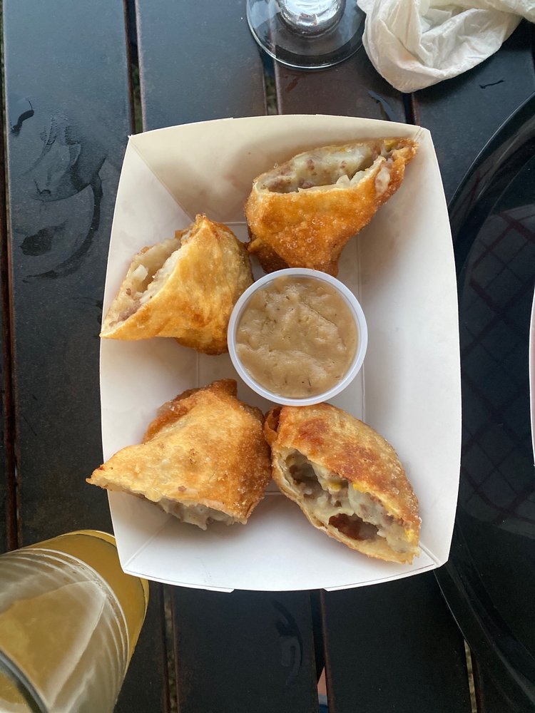 2 HACKS IN A SHACK - Updated October 2025 - Monticello, New York - Food ...