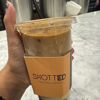 SHOTTED SPECIALTY COFFEE - 246 Photos & 139 Reviews - 7850 Tysons ...