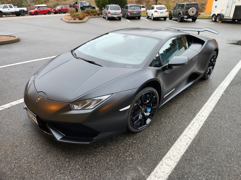 NEXT LEVEL GRAPHICS - Request a Quote - 9-2660 Kyle Road, West Kelowna ...