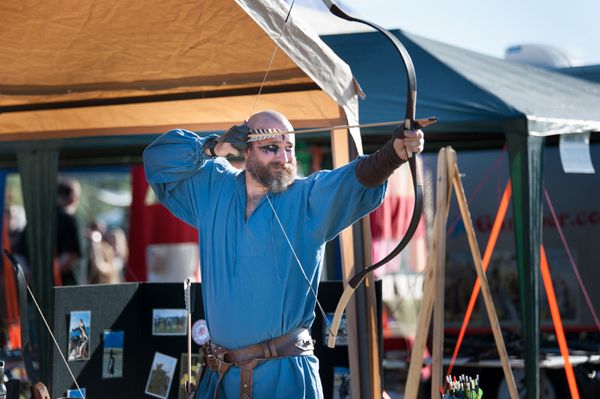 THE UTAH RENAISSANCE FESTIVAL & FANTASY FAIRE - Updated October 2025 ...