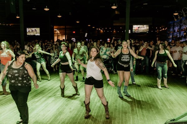 LAUREN’S LINE DANCING - Updated October 2025 - Vancouver, Washington ...