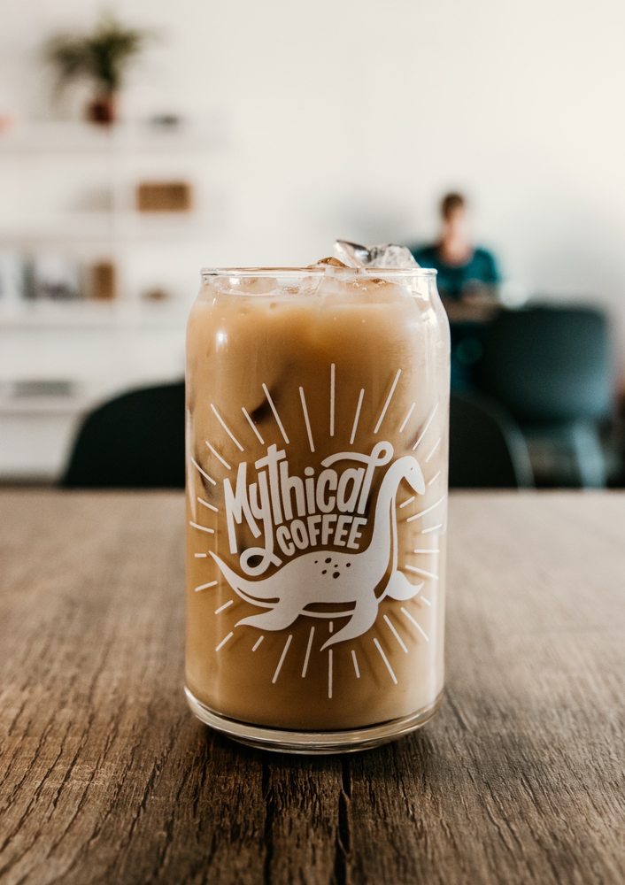 MYTHICAL COFFEE - 206 Photos & 150 Reviews - Coffee Roasteries - 1090 S ...