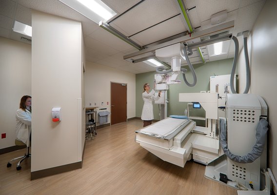 MODOC MEDICAL CENTER - Updated December 2025 - 15 Photos - 1111 N Nagle ...