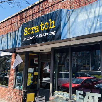 SCRATCH KITCHEN & CATERING - Updated August 2024 - 357 Photos & 426 ...