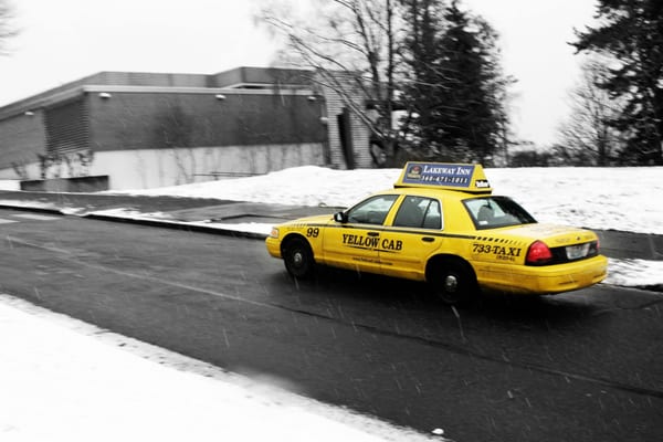 YELLOW CAB - Updated December 2025 - 46 Reviews - 401 Harris Ave ...