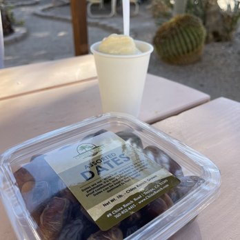 CHINA RANCH DATE FARM - Updated January 2025 - 420 Photos & 118 Reviews ...