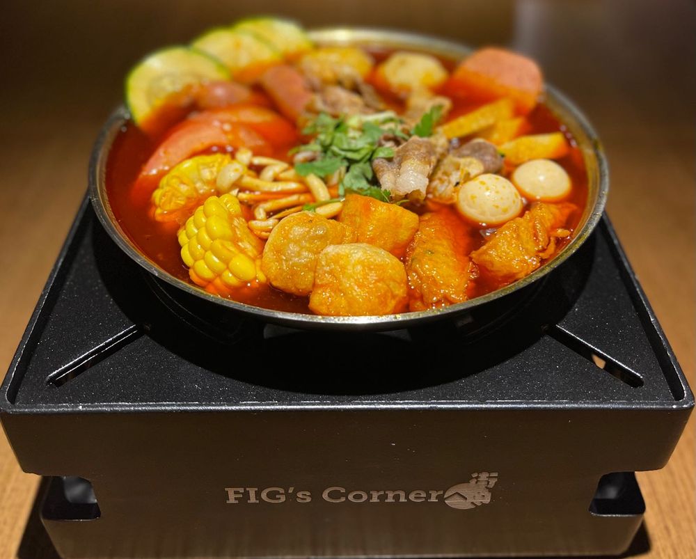 FIG’S CORNER - 160 Photos & 67 Reviews - 3009 S Figueroa St, Los ...