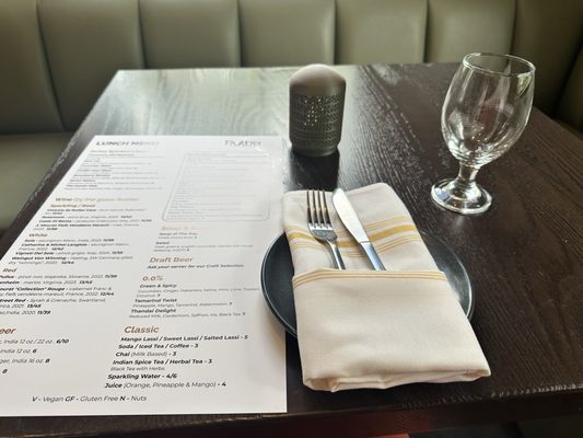 RUTBA INDIAN KITCHEN - Updated October 2025 - 61 Photos & 33 Reviews ...