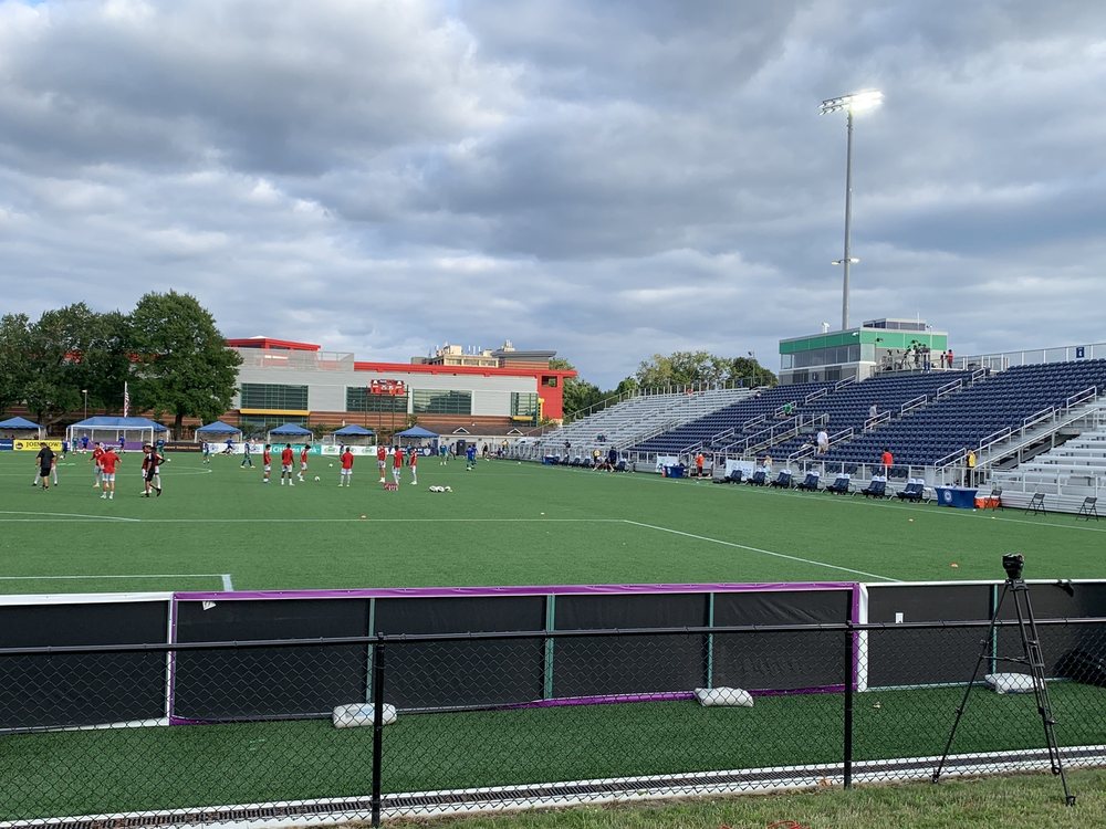 DILLON STADIUM - 250 Huyshope Ave, Hartford, CT - Yelp