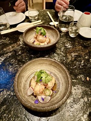 NOBU RESTAURANT - Updated August 2025 - 163 Photos & 22 Reviews - 25 ...
