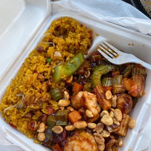 HE SHENG CHINESE RESTAURANT - 76 Photos & 102 Reviews - 7756 University ...