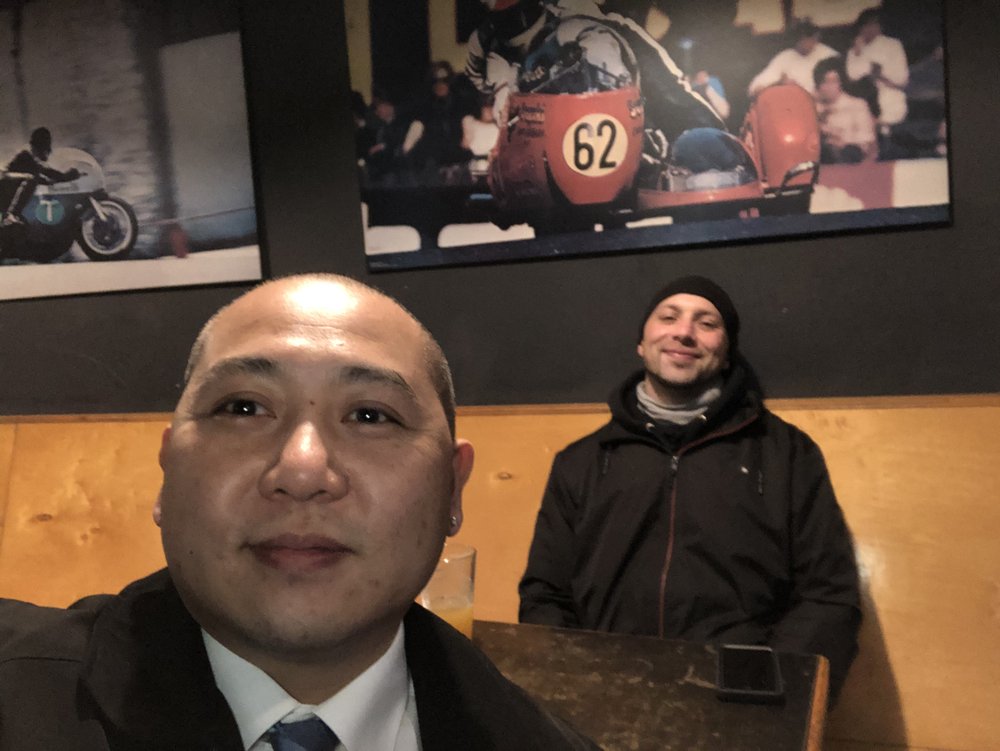 ALAN CHOI - JOHN L SCOTT REAL ESTATE - Updated February 2025 - 18 ...