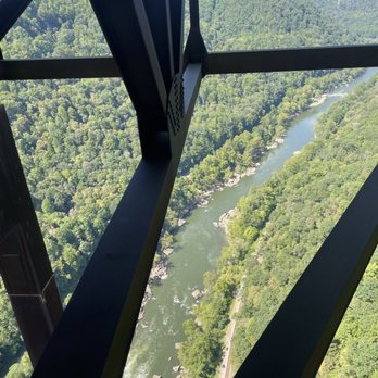 BRIDGE WALK - Updated June 2025 - 165 Photos & 57 Reviews - 57 Fayette ...