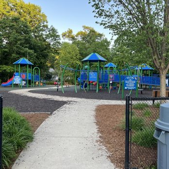 RONAN MCELLIGOTT MEMORIAL PLAYGROUND - Updated October 2025 - 55 ...