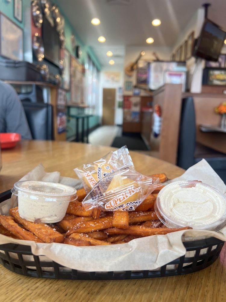 WESTSIDE DRIVE-IN - Updated January 2026 - 154 Photos & 146 Reviews ...