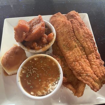 BOSS QUEENS SOUL CAFE - Updated March 2025 - 387 Photos & 275 Reviews ...