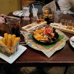 CUBA LIBRE RESTAURANT & RUM BAR - Updated December 2025 - 1398 Photos ...