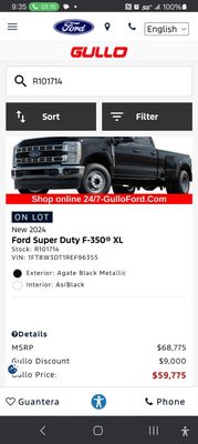 GULLO FORD OF CONROE - Updated June 2025 - 54 Photos & 155 Reviews ...
