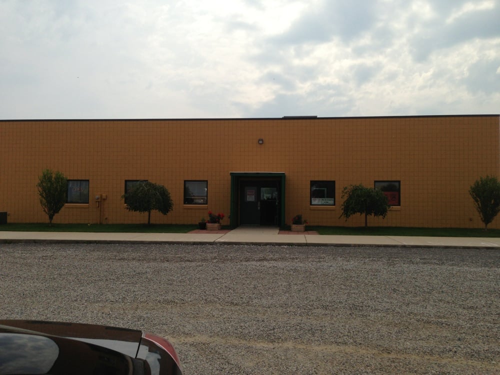 ZEEB GOLF DRIVING RANGE - Updated August 2025 - 10 Reviews - 2735 S ...