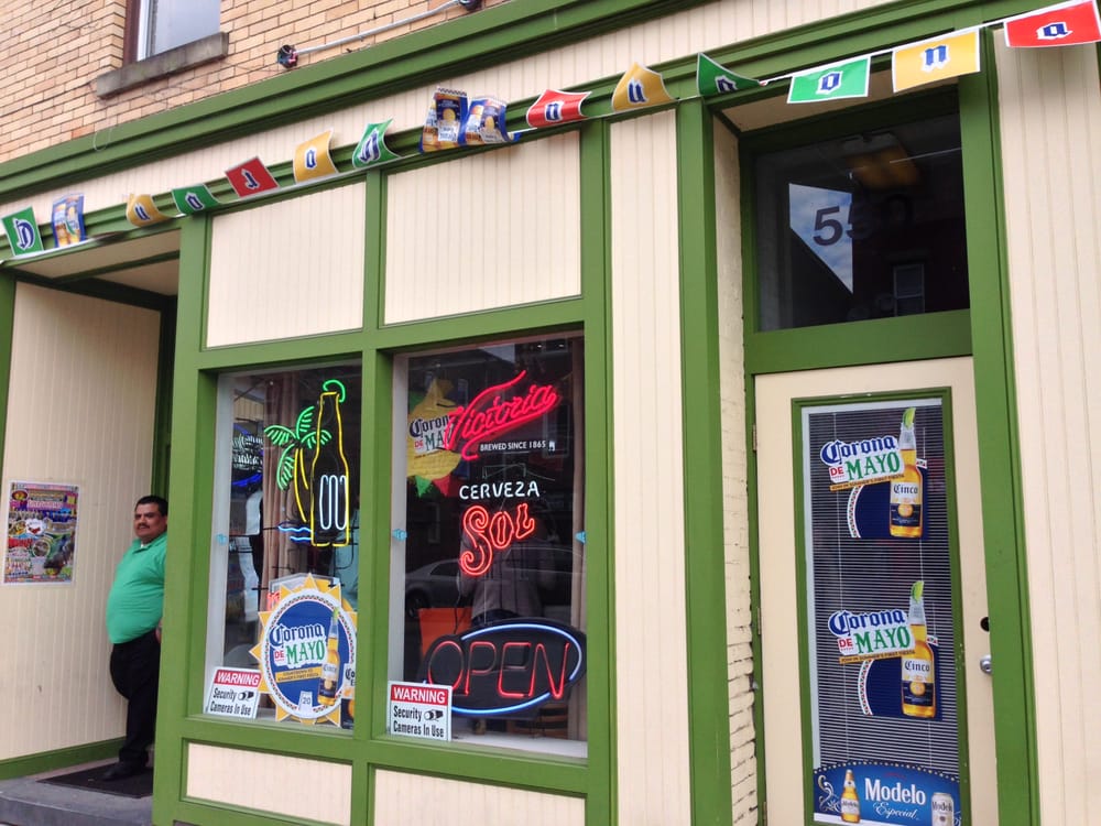 PANCHO VILLA DELI - Updated July 2024 - 23 Photos - 550 Main St ...