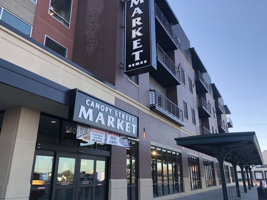 CANOPY STREET MARKET - Updated June 2026 - 10 Photos - 140 South Canopy ...